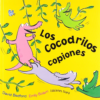Los cocodrilos copiones - Ratón de biblioteca